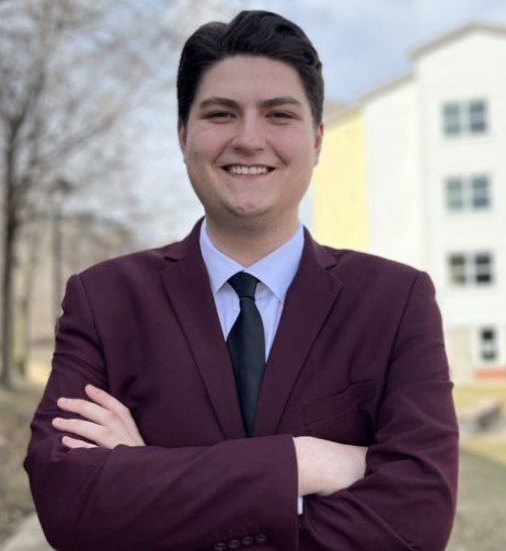 Legislative Branch | Student Government Association | Illinois State