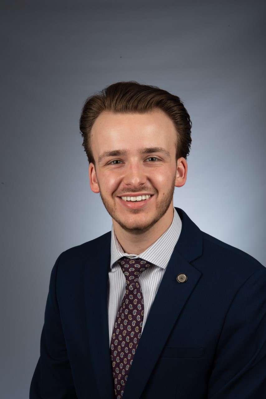 Executive Branch | Student Government Association | Illinois State