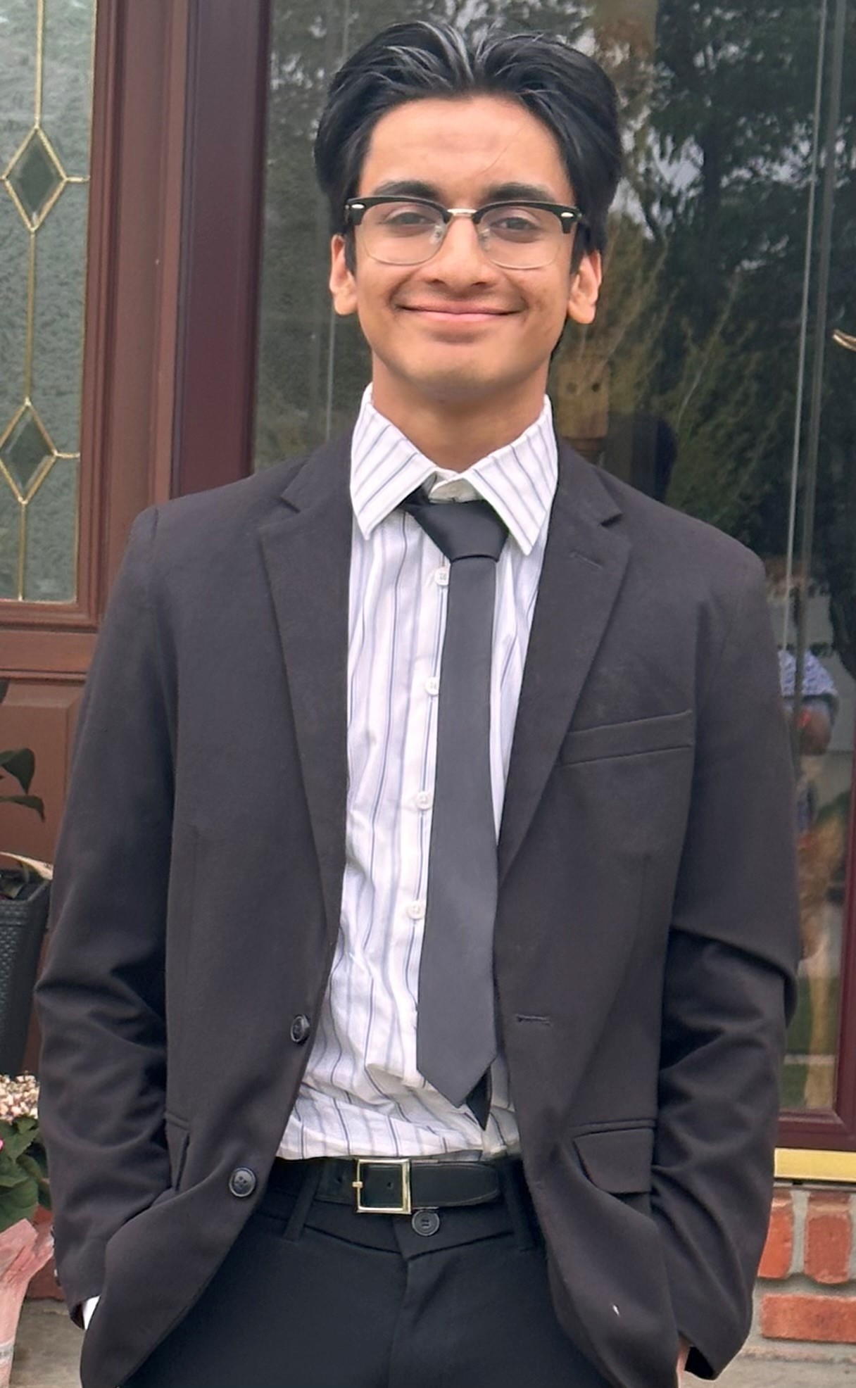 Executive Branch | Student Government Association | Illinois State