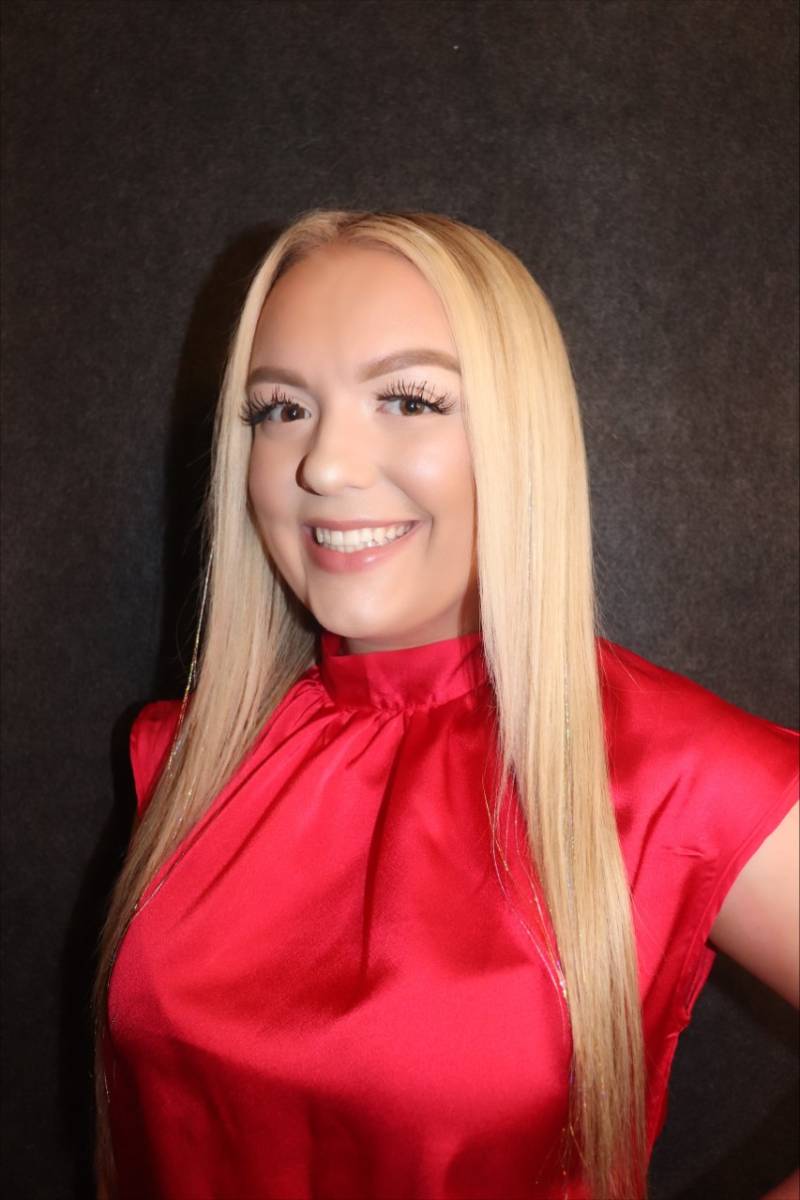 Legislative Branch | Student Government Association | Illinois State