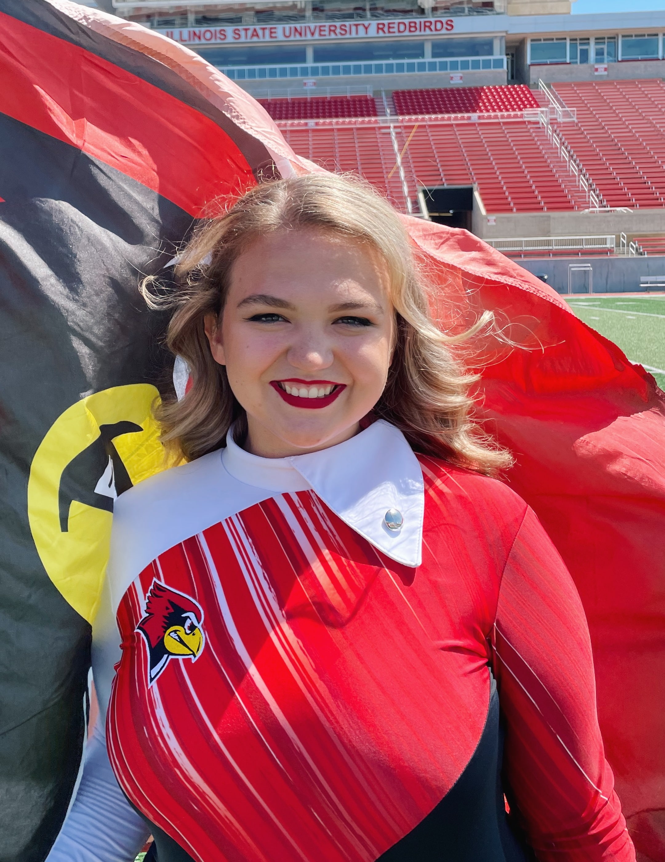 Executive Branch | Student Government Association | Illinois State